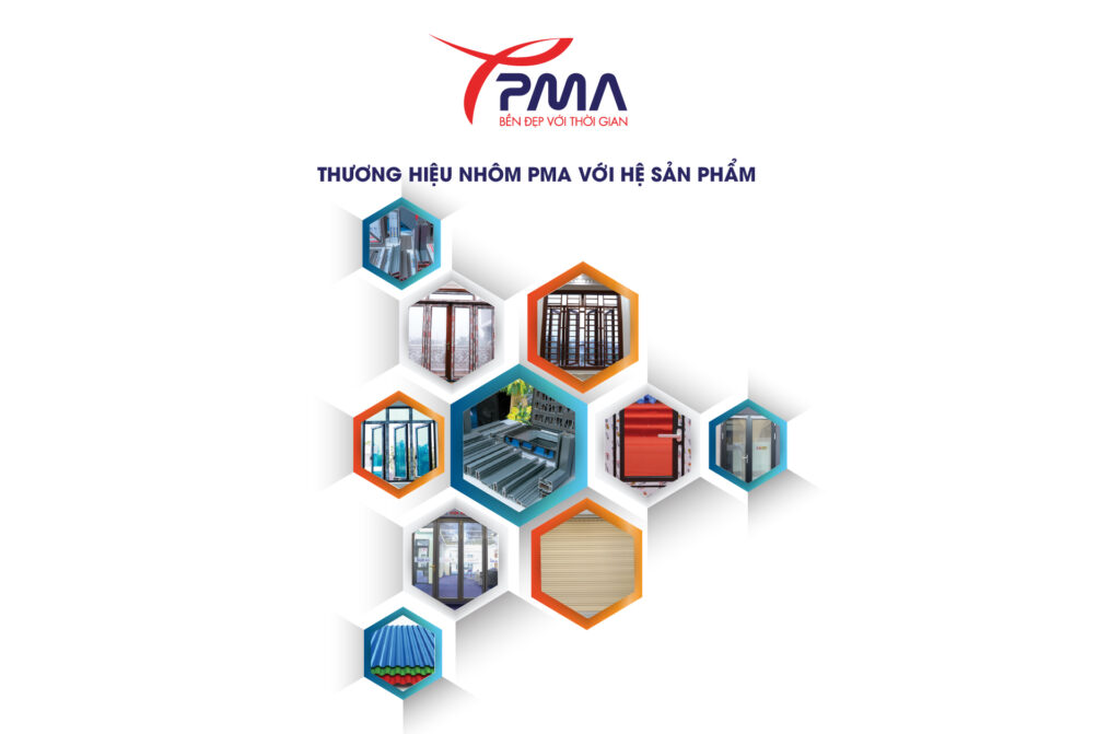 Về PMA – Nhôm PMA